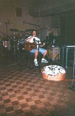 Lou Dog - Sublime Wiki