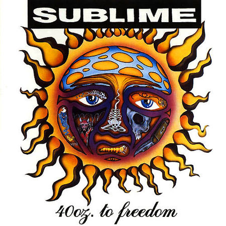 40oz. To Freedom - Sublime Wiki