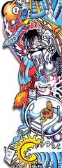 Opie Ortiz - Sublime Wiki